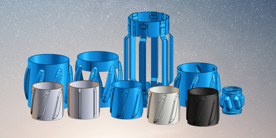 The Future of Oilfield Equipment: How Smart Centralizers are ...